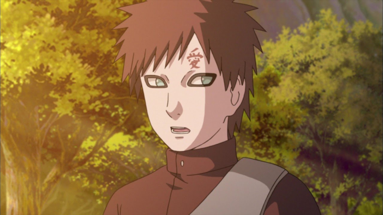 The New Chunin Exams - YouTube