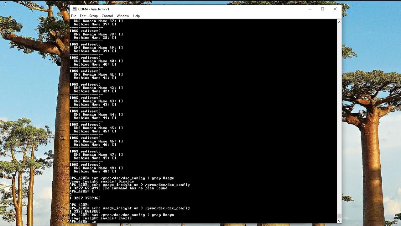 usage insight demo 1 usage insight map - YouTube