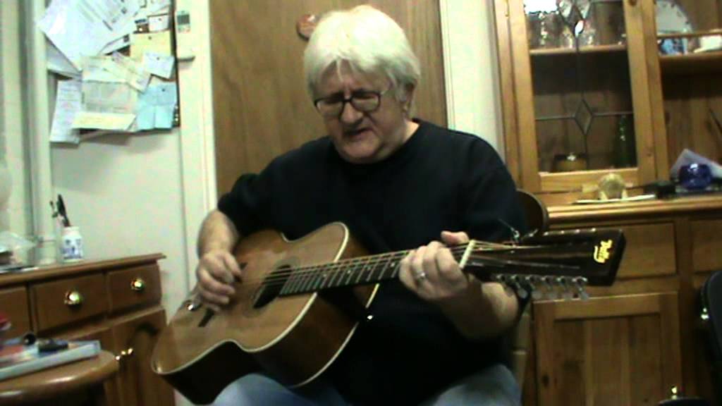 Rick E Vengeance - Fan Request No 1 - Paul Hann's Queen Of The May ...