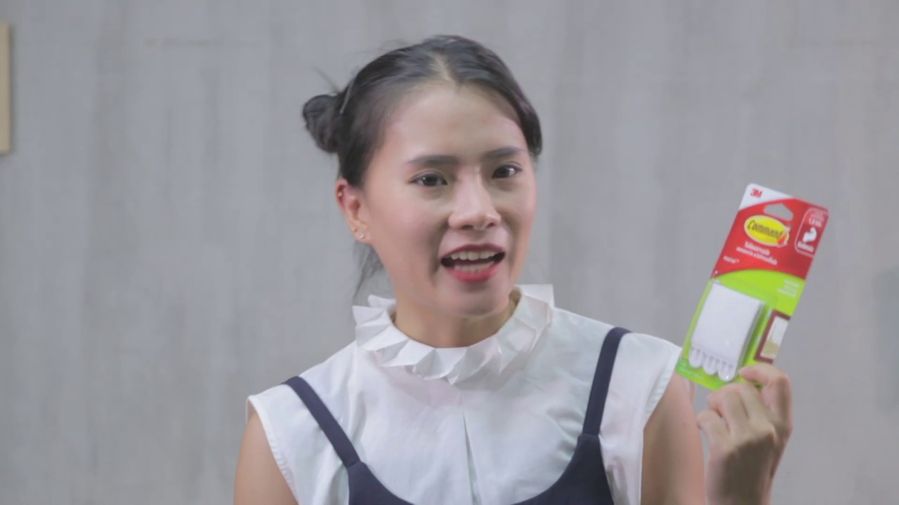 pye diary | 3M Command [EP.6] - YouTube