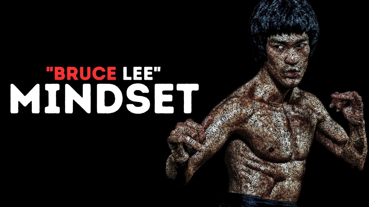 Beyond Limits: Cultivating the Bruce Lee Mindset for Success - YouTube