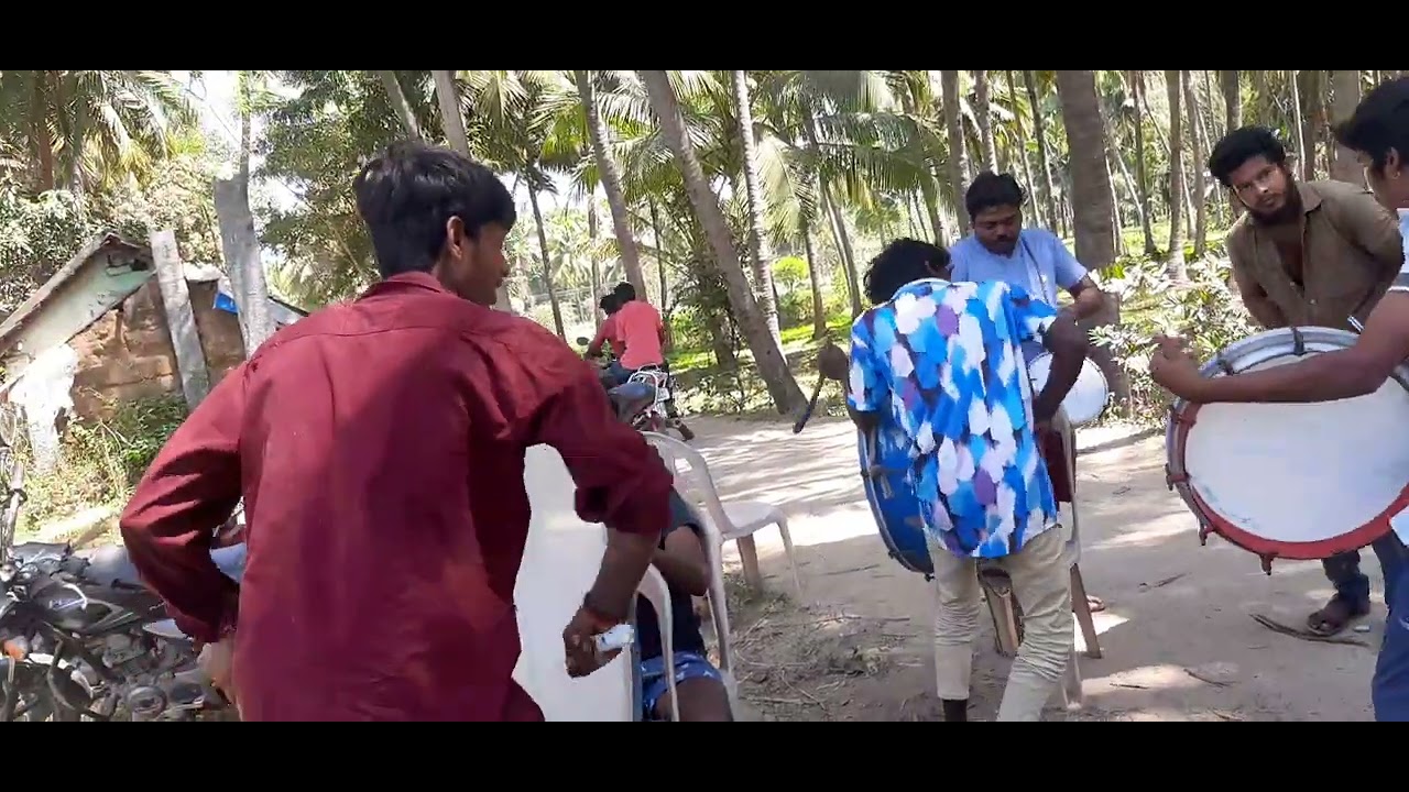 Gudiyattam Dhamu : 9655712040:97876 70361 - YouTube