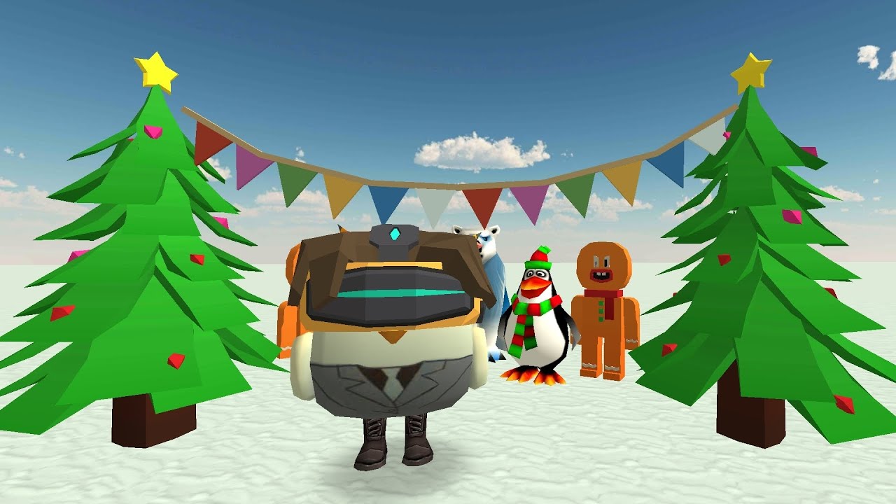 Обзор😱 новой обновы 3.7.0 в чг и все новые пасхалки - YouTube