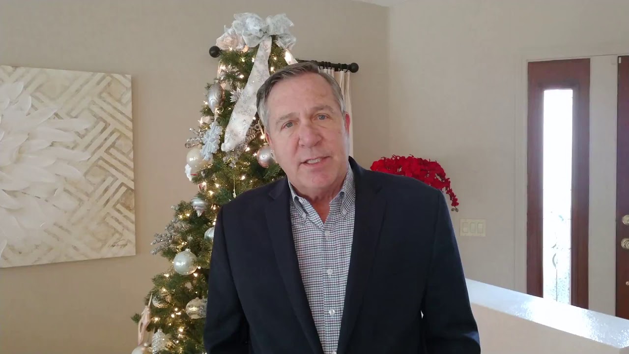 Merry Christmas from Greg Raths - YouTube