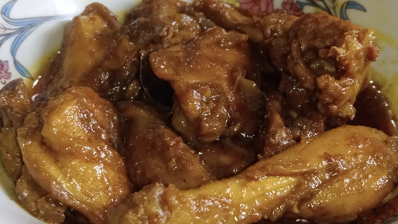 প্রশংসায় সবাই পঞ্চমুখ হবে যদি এই পদ্ধতিতে মুরগি রান্না করেন।। Special ...