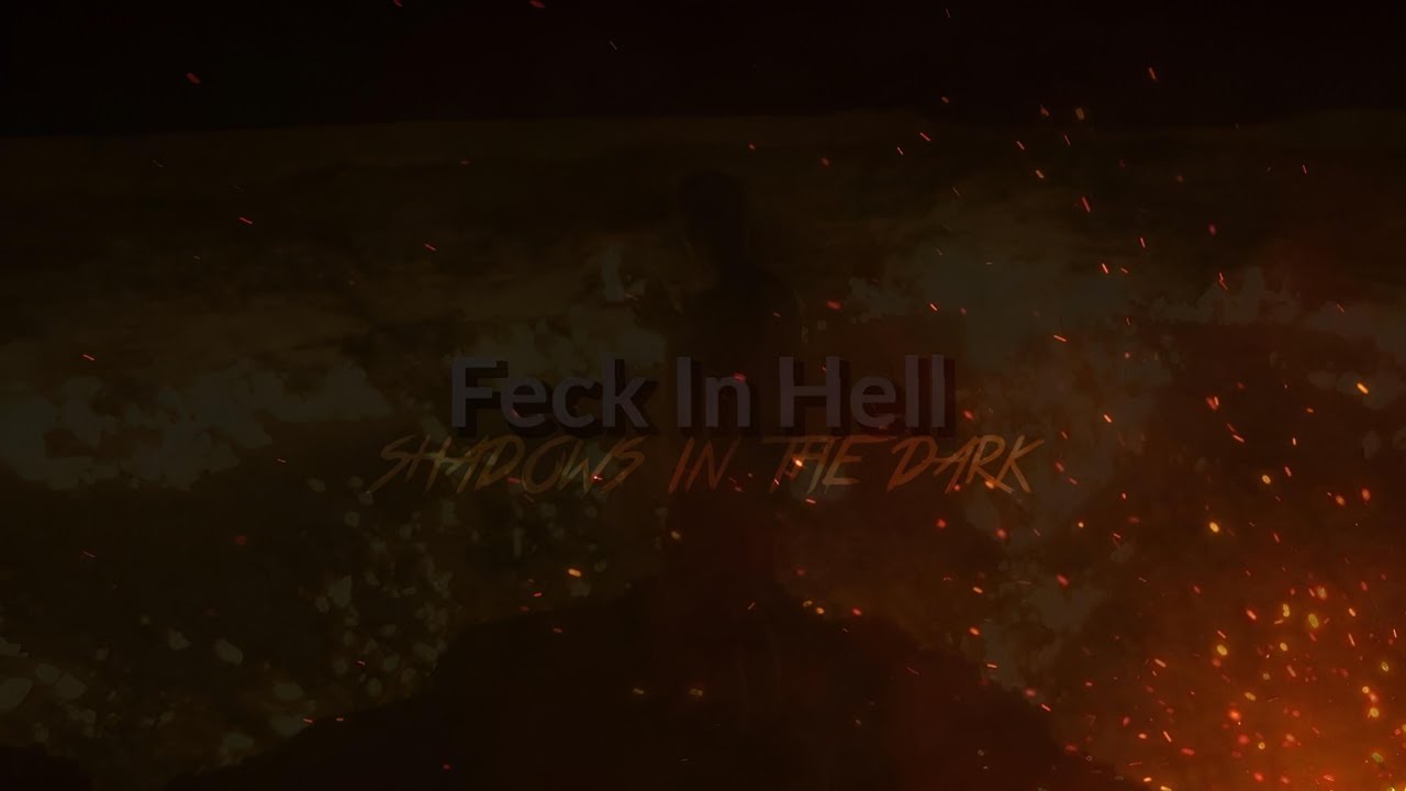 Shadows In The Dark - Feck In Hell 🔥 (COPYRIGHT FREE) N.o 58 - YouTube