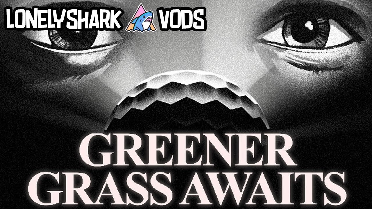 Greener Grass Awaits | GOLF HORROR GAME | Full Playthrough - YouTube