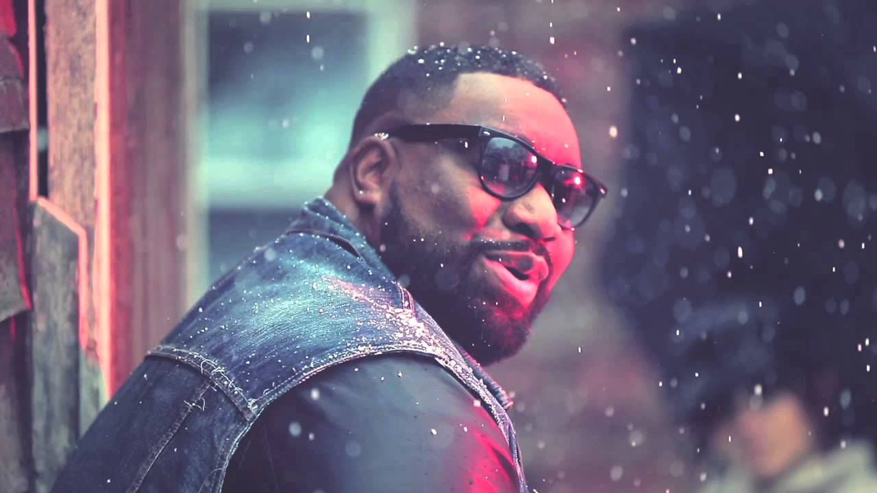 DAVID RUSH-RECKLESS PARTY GOERS (LET'S HAVE FUN) - YouTube Music