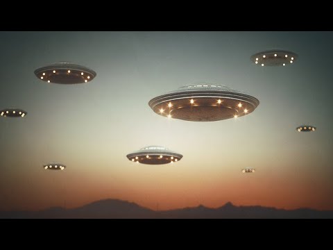 UFO - UPDATE - YouTube