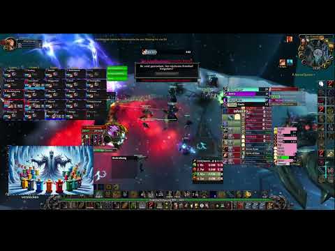[HI OK] Rages, Flames und Momente - World of Warcraft Venoxis