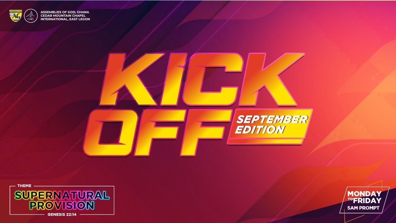 SUPERNATURAL PROVISION (KICK-OFF - SEASON 3 EPISODE 1) - YouTube