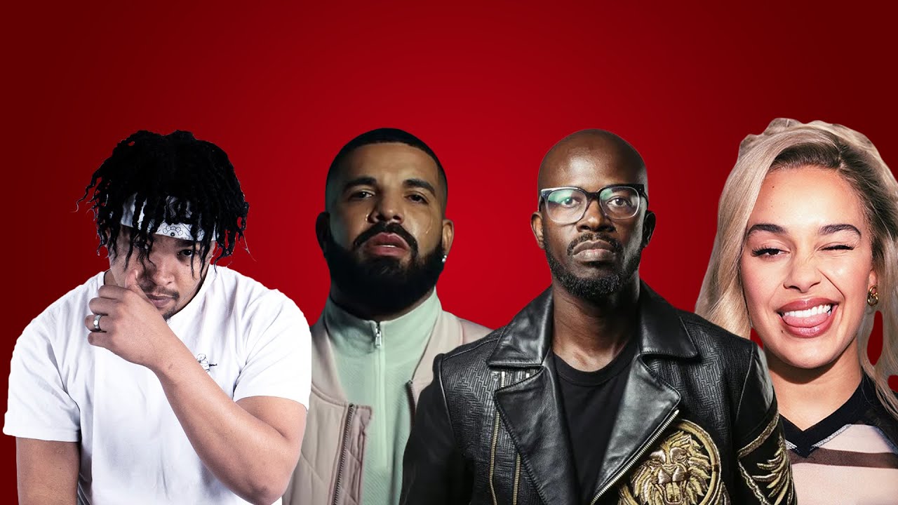 Drake ft. Black Coffee & Jorja Smith - Get it together )Loobub's Deeper ...