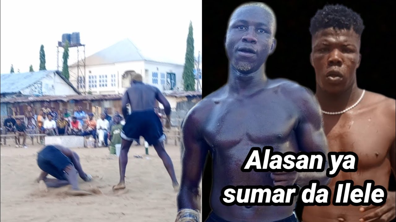 YAU ASABAR 27-4-2024 ALASAN GARKUWAN BAHAGON YAN SANDA YA CI BABBAR ...