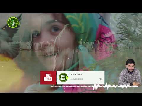 Hacı Rahib  Azumal Bala (Dua Faraj)-عظم البلاء(دعای فرج)-عربی