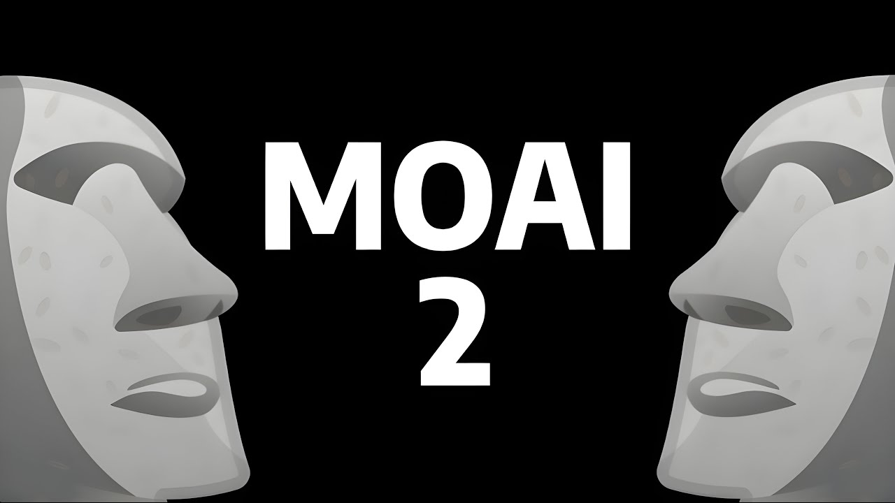 ImmersiveStudios - Moai 2 (ORIGINAL SONG) - YouTube
