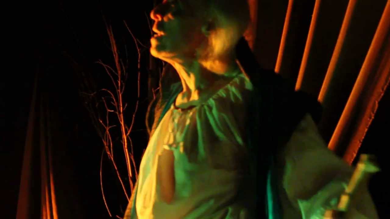 Miranda, Caliban, Prospero, Ariel, and Ferdinand - YouTube