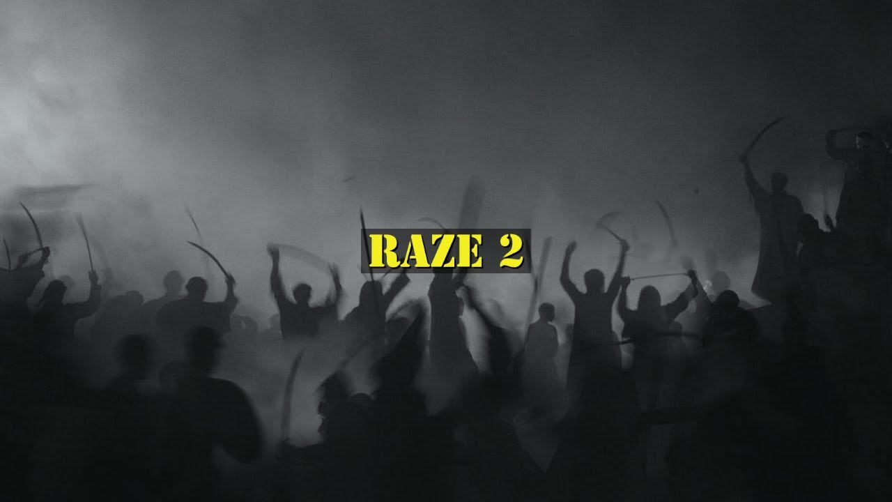 Raze 2 - YouTube