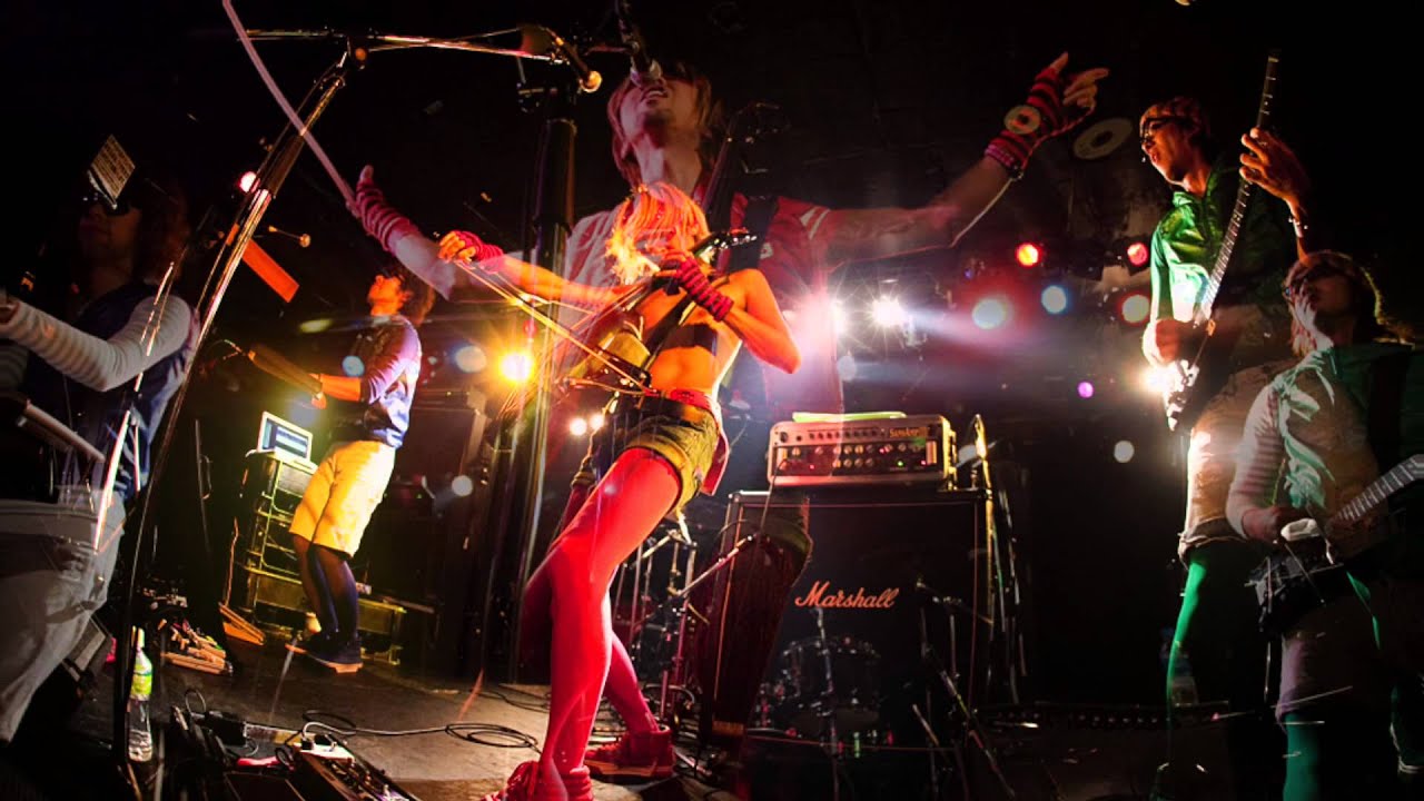 hanabi 2014 - YouTube