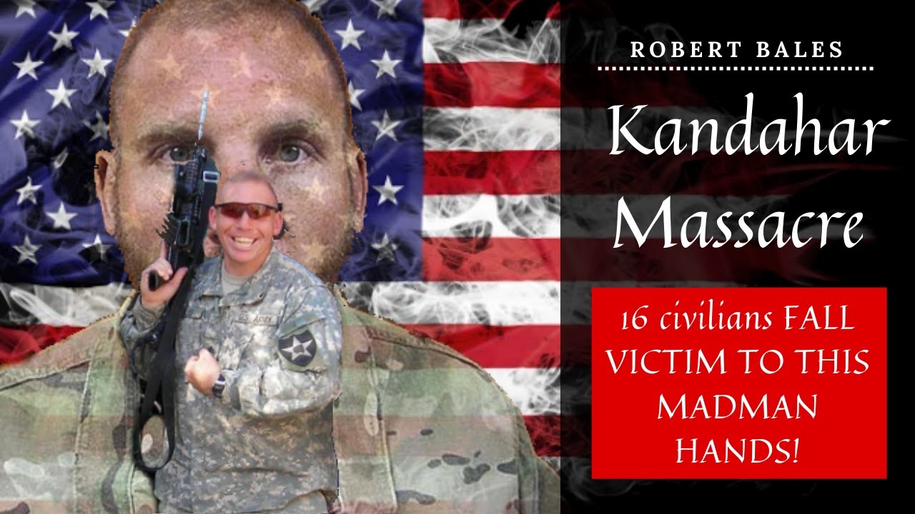 Serial killer: Robert Bales Biography Documentary | Army Sniper - YouTube