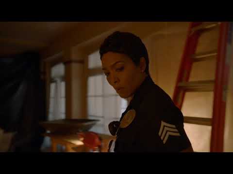 911 - Athena Grant Scenes Part 2 - YouTube