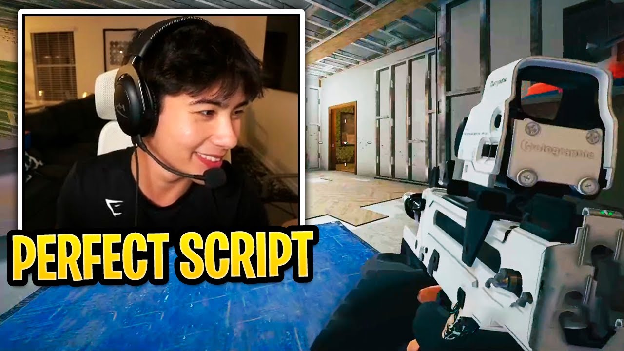 Spoit's Perfect Ranked Script - YouTube