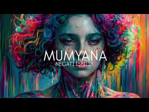 NECATİ İŞBİLİR - MUMYANA (KEREM BAKIR REMİX)DEEP HOUSE 