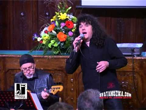 02 Goran Sepa April u Beogradu - YouTube