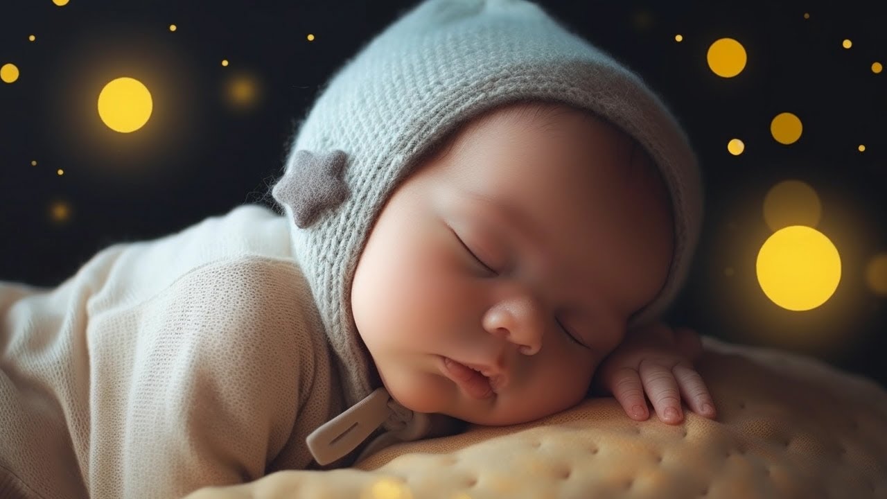 Mozart for Babies Intelligence Stimulation #020 Baby Sleep Music ...