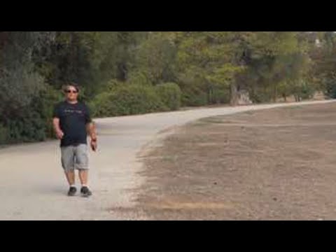 Walk’in inside the Syngrou State, Marousi #share #travel #tourism # ...