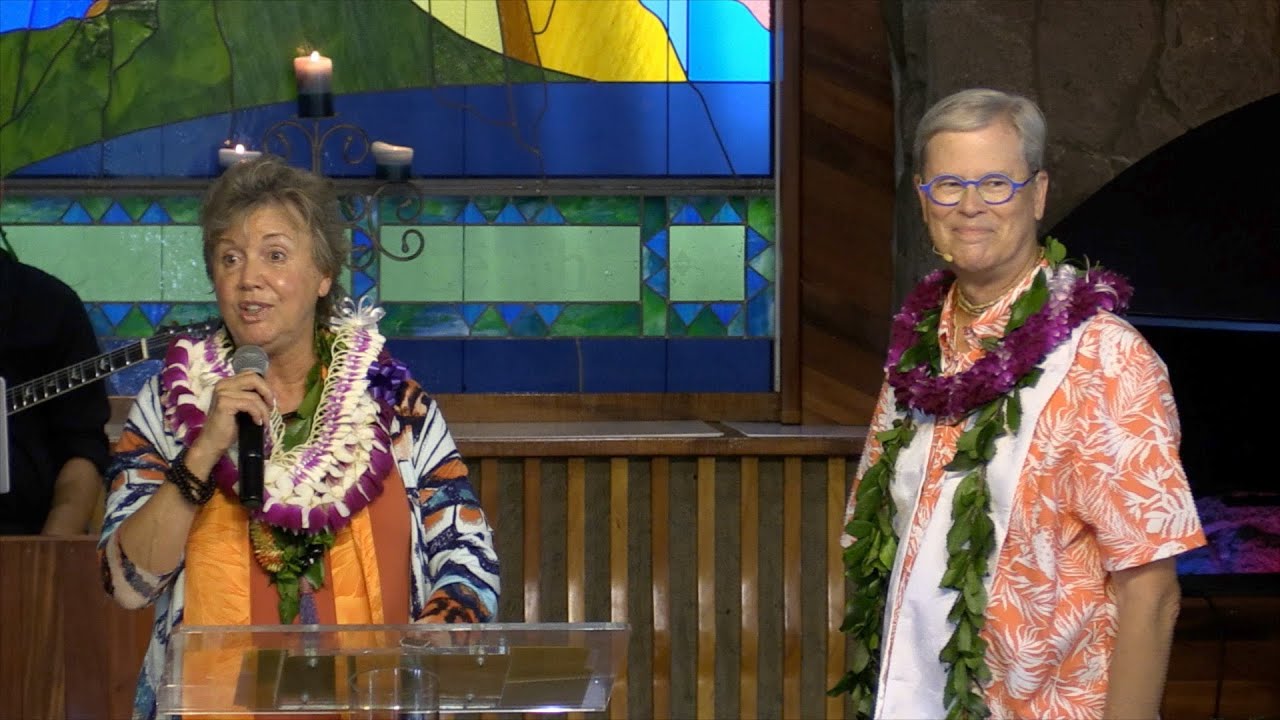 Installation Celebration and Service of Rev. Tim Lytle as our new ...