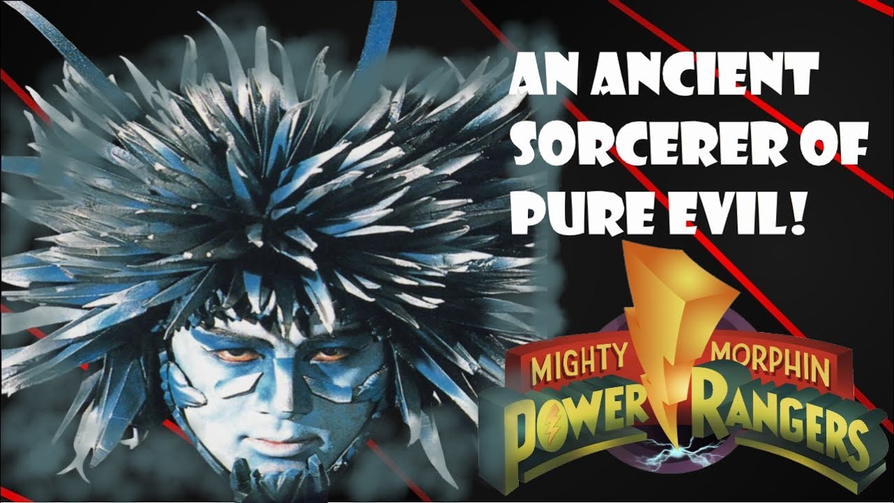 The Story of Lokar, The Terrible - YouTube