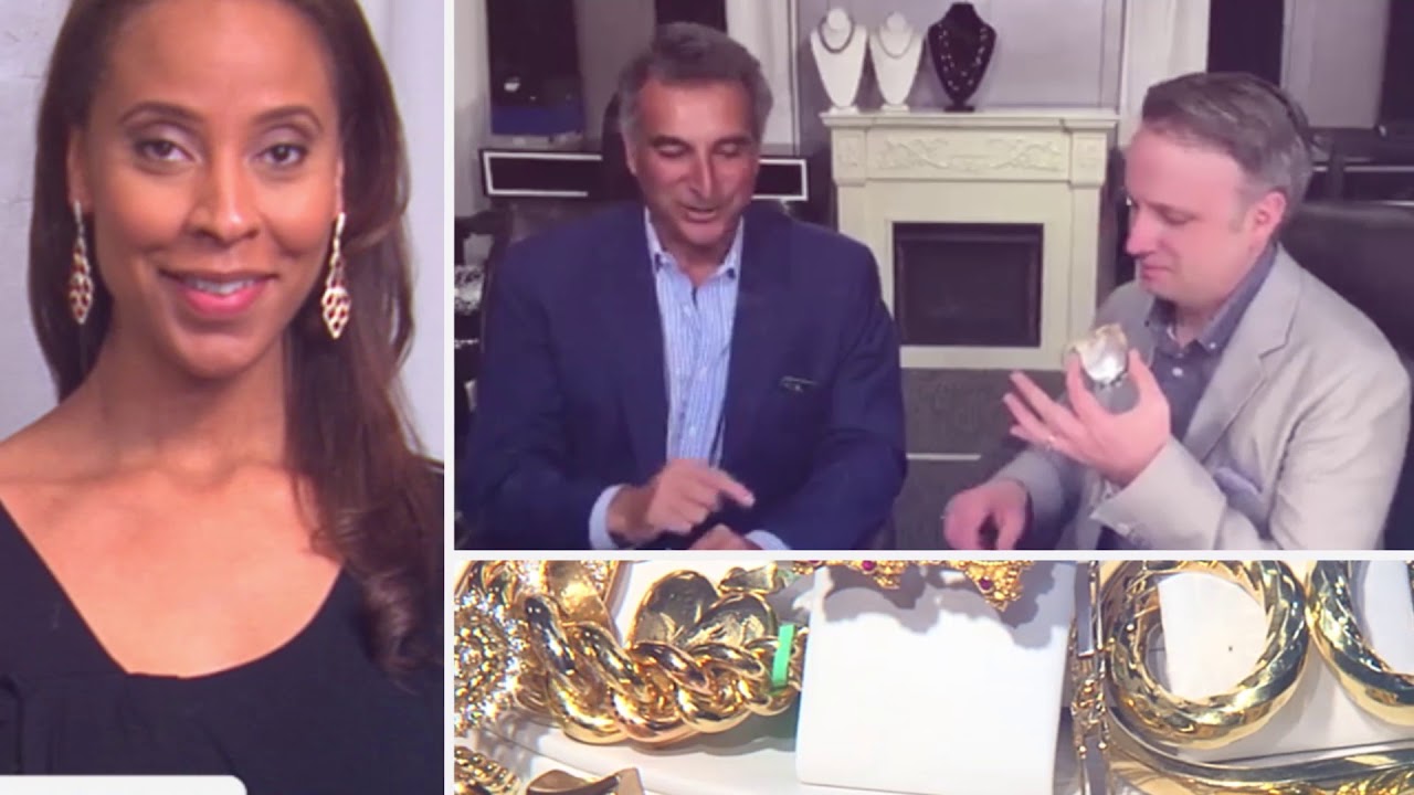 Gem Shopping Network - Highlights - YouTube