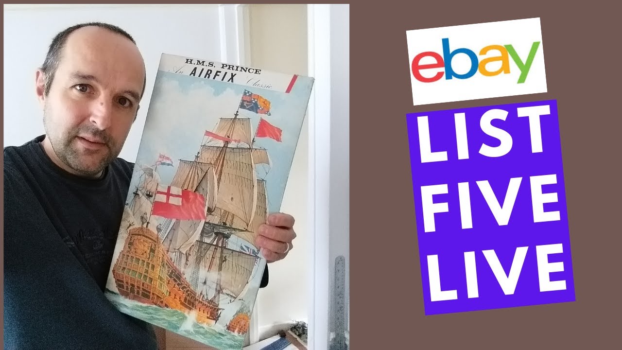 List Five Live - YouTube