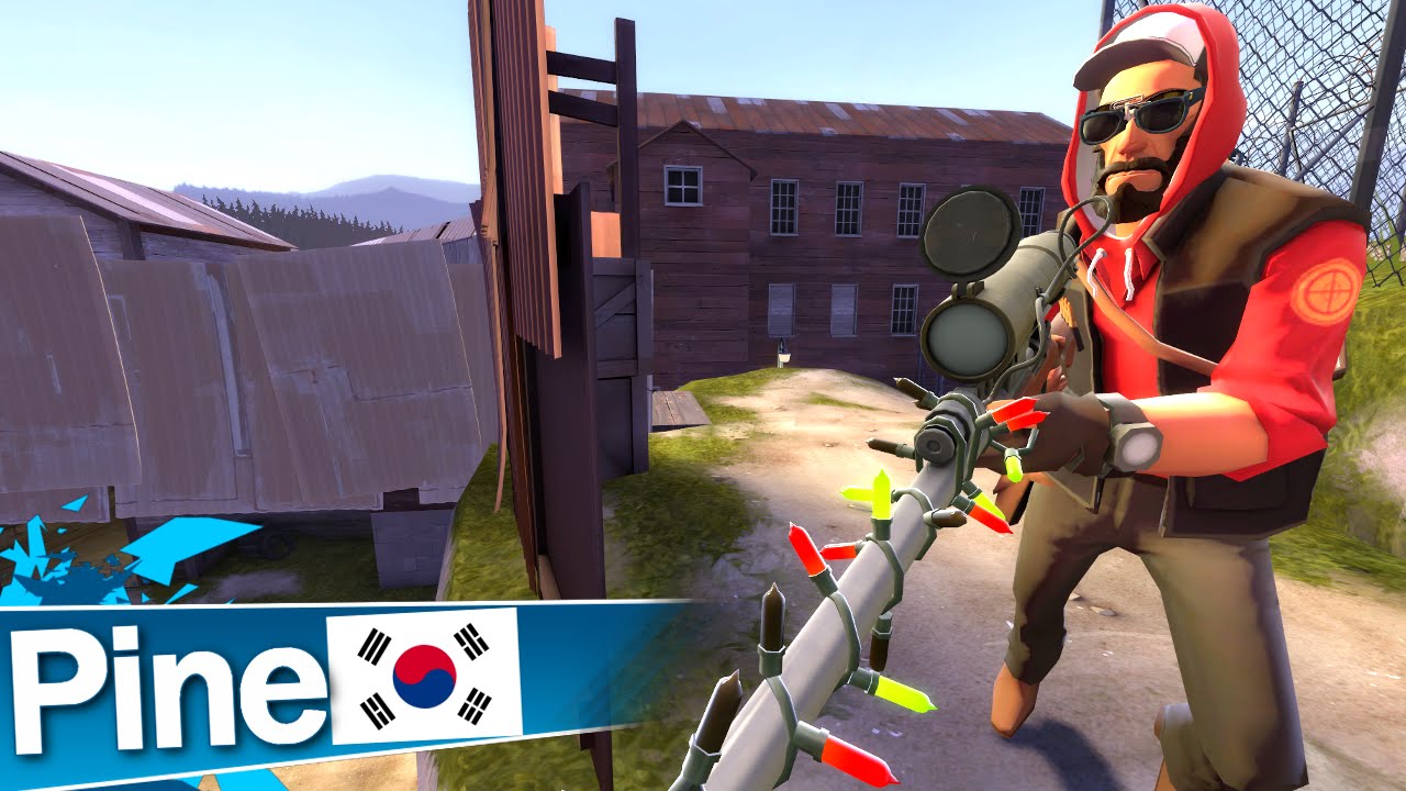 iksD | TF2 Frag Clip of the Day #571 Pine #6 - YouTube