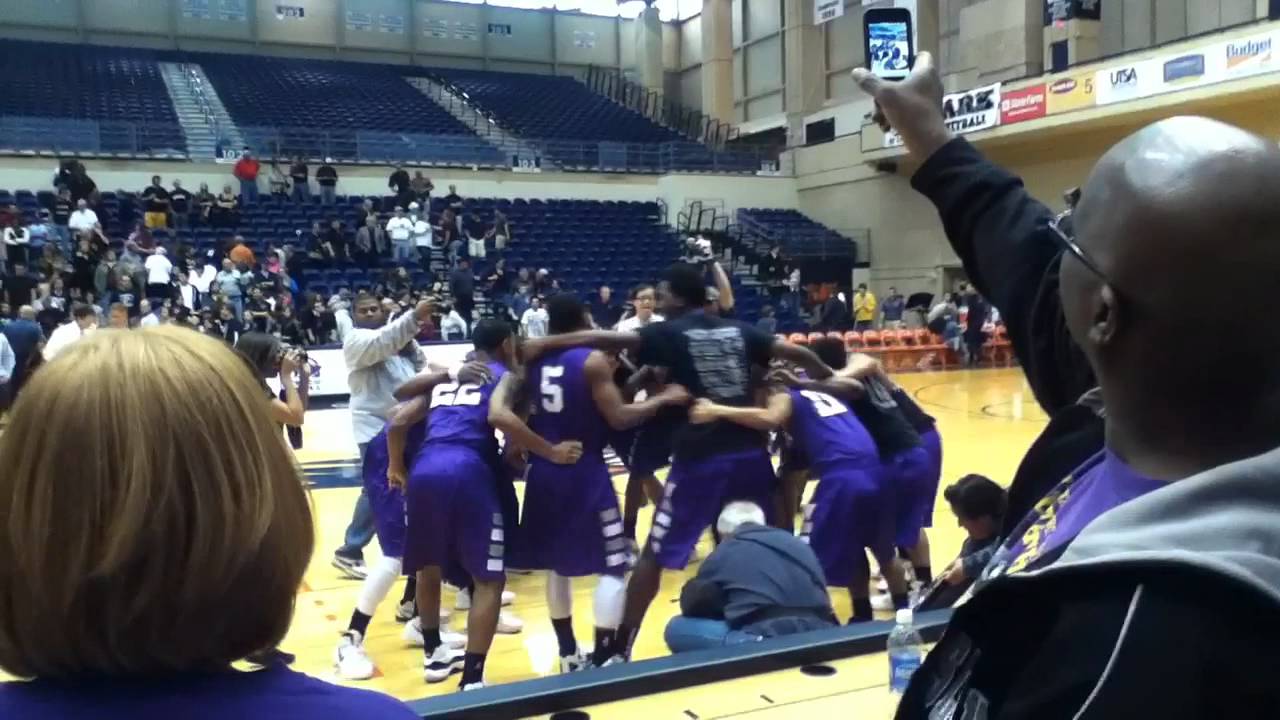 Warren Warriors - YouTube
