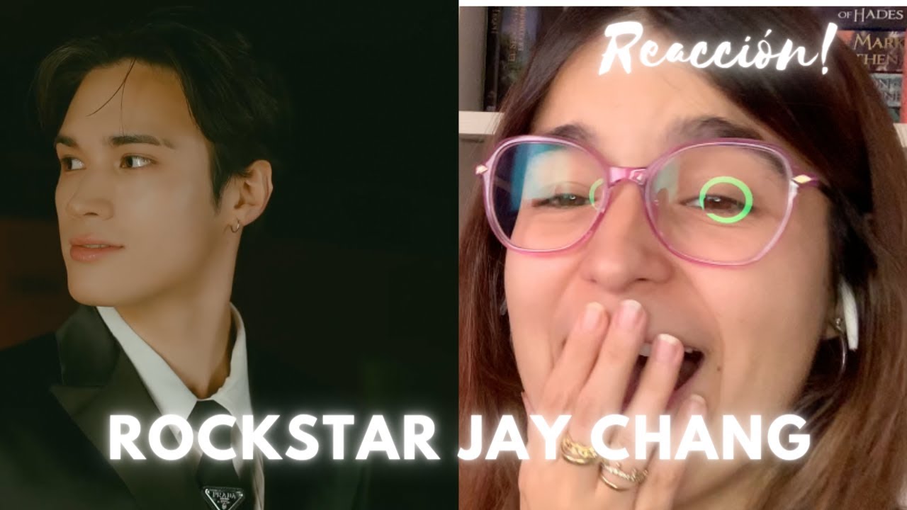 Rockstar. Jay Chang _ Reacción MV. - YouTube
