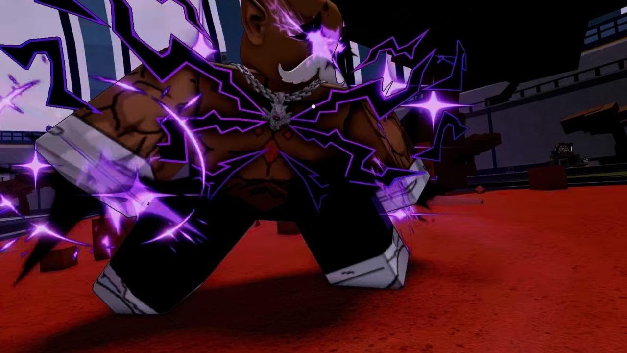 Toppo the destroyer solos everyone - YouTube