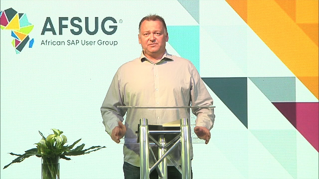 Andrew Strachan - YouTube