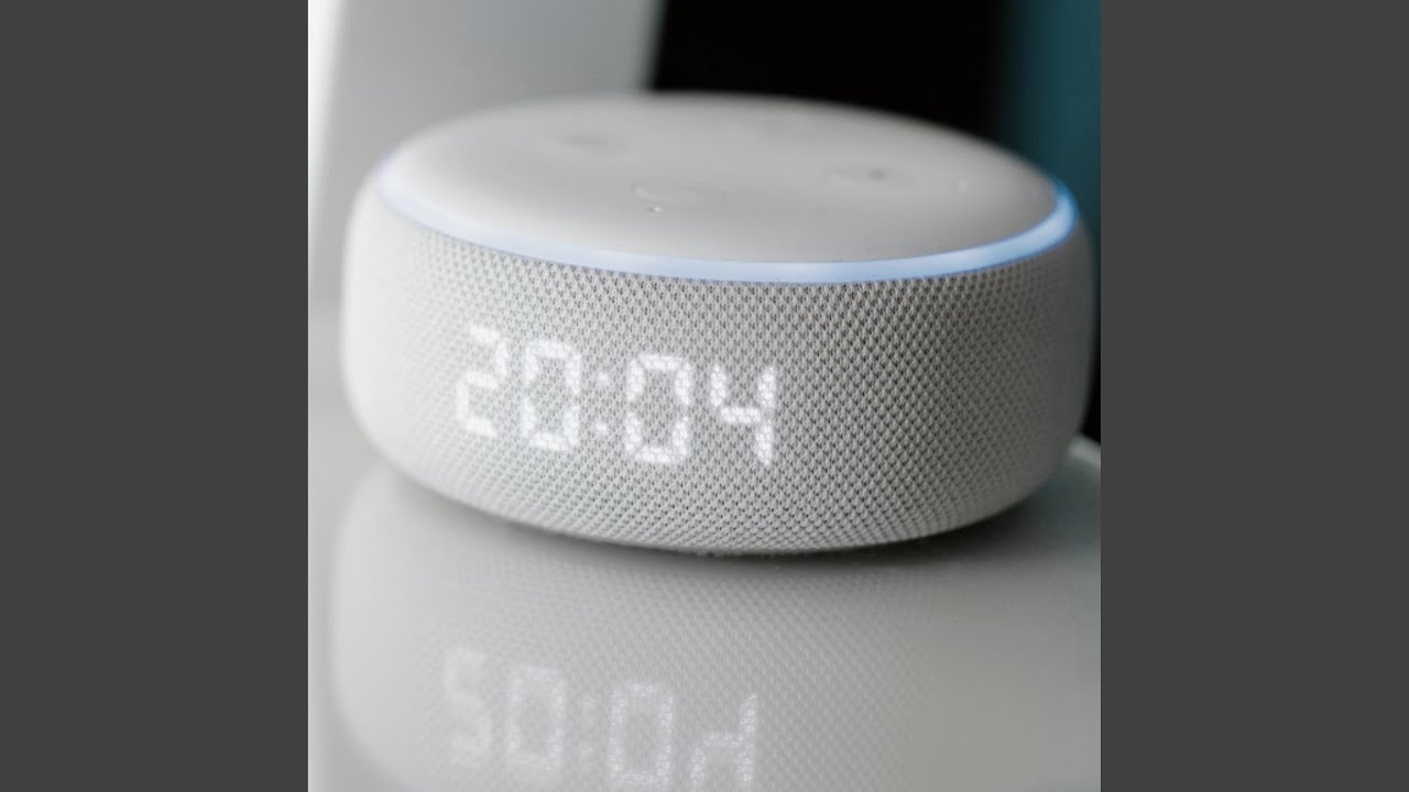 Alexa Amazon | Thank You Alexa | Alexa Call - YouTube