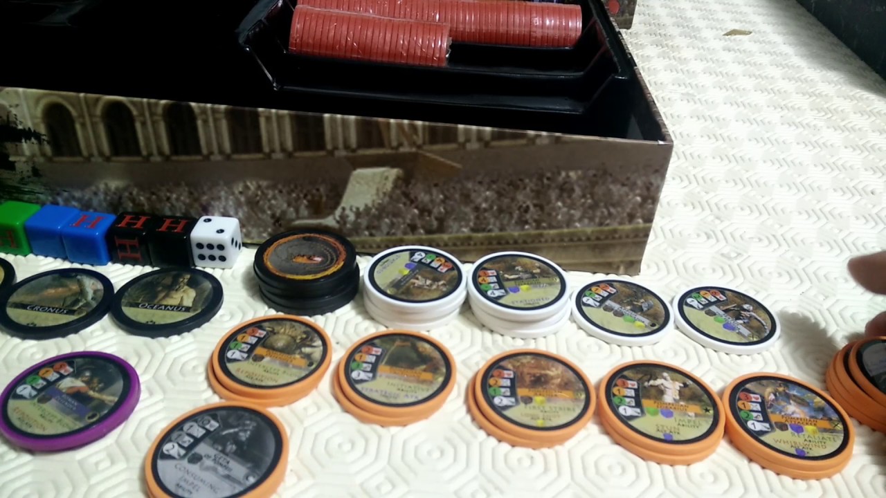 Hoplomachus - Part 2 - Rise of Rome - YouTube