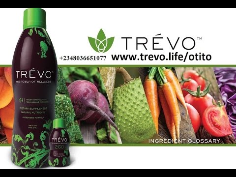 Trevo Product Presentation 720p - BEST (+2348036651077) - YouTube