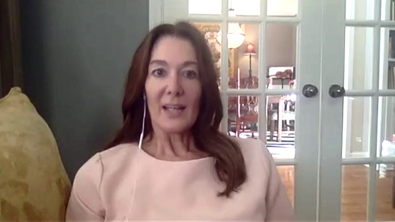 Varsity Tutors Reviews - Jennifer - Online Tutoring - YouTube