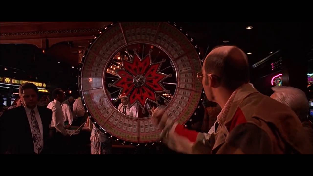 Spin the wheel. Make me rich. Make me very rich. - YouTube