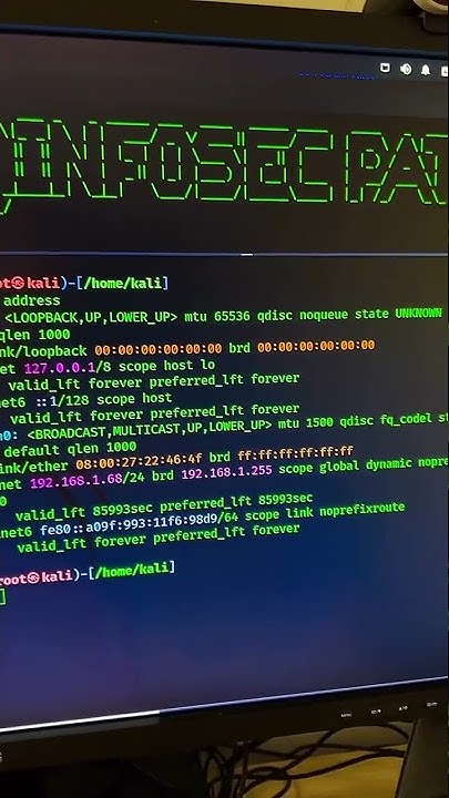Undetectable Windows & Linux Backdoor - YouTube