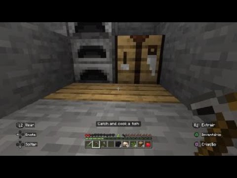 Minecraft capsula ep1 - YouTube