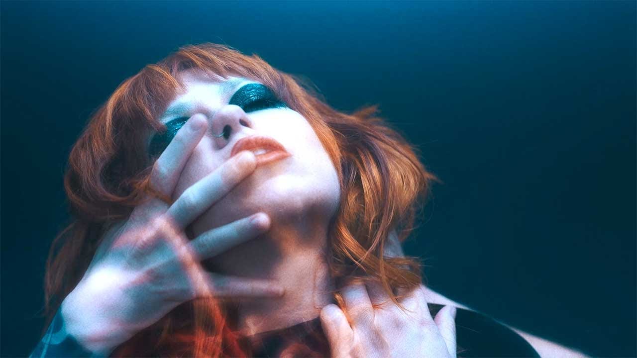 Holy Wars - TENSION//RELEASE (Official Music Video) - YouTube