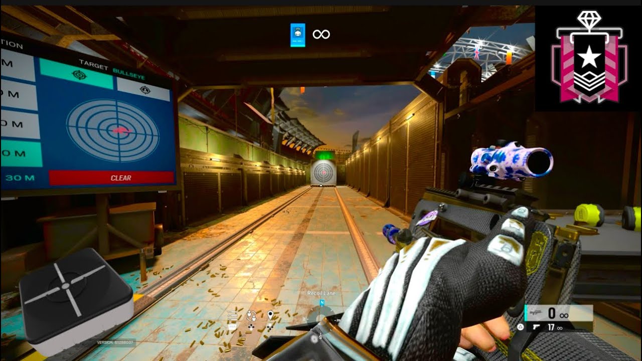 XIM Matrix Settings + Mousetrap Bypass REVEALED! PC Lobbies in R6 Siege ...