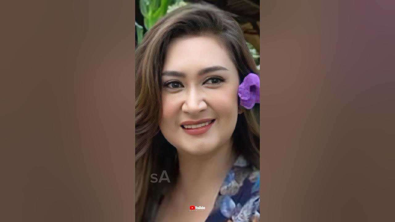 Nafa Urbach _ Dulu Dan Sekarang #artist #indonesia #penyanyi - YouTube