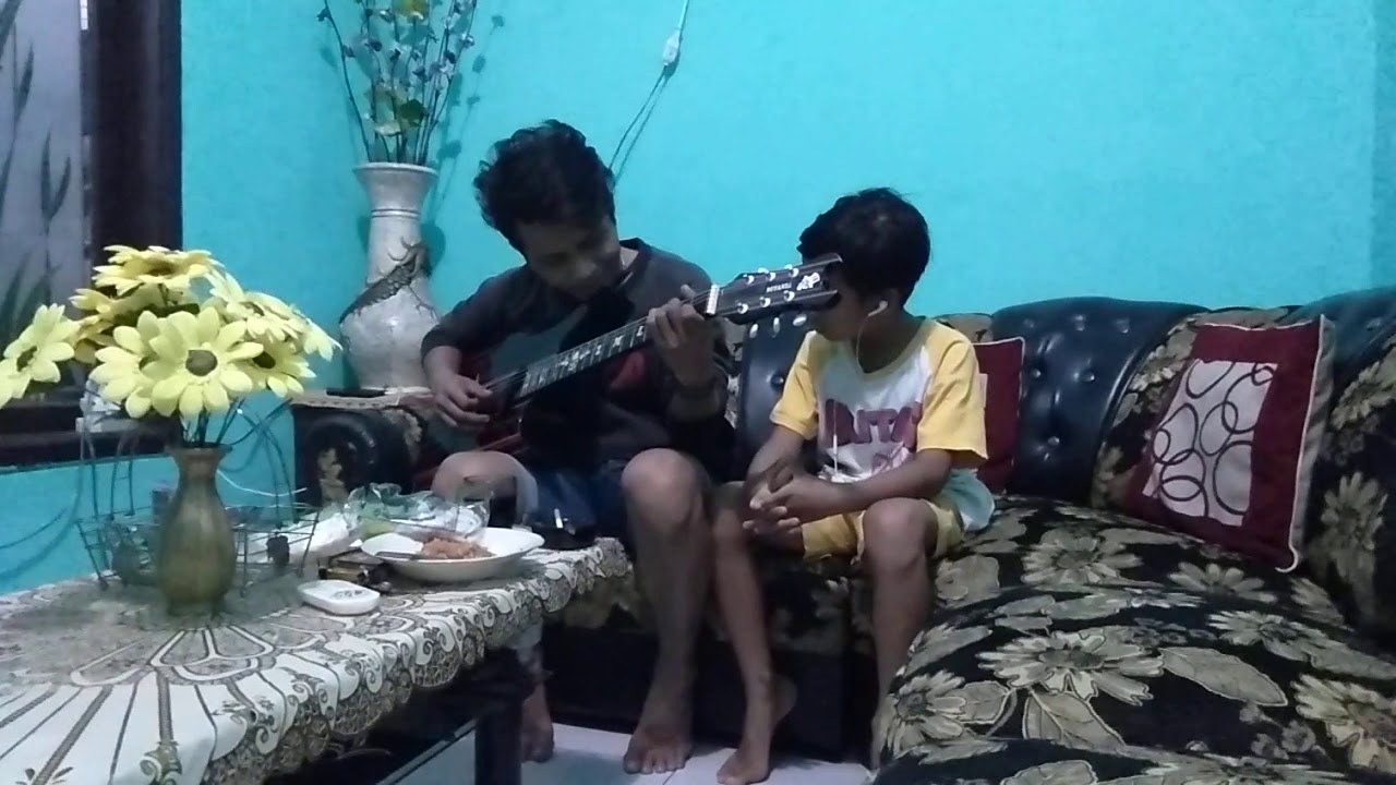 Nazriel Okta_Nazriel Eka #edisi Nge_prank 🤣🤣😁 - YouTube