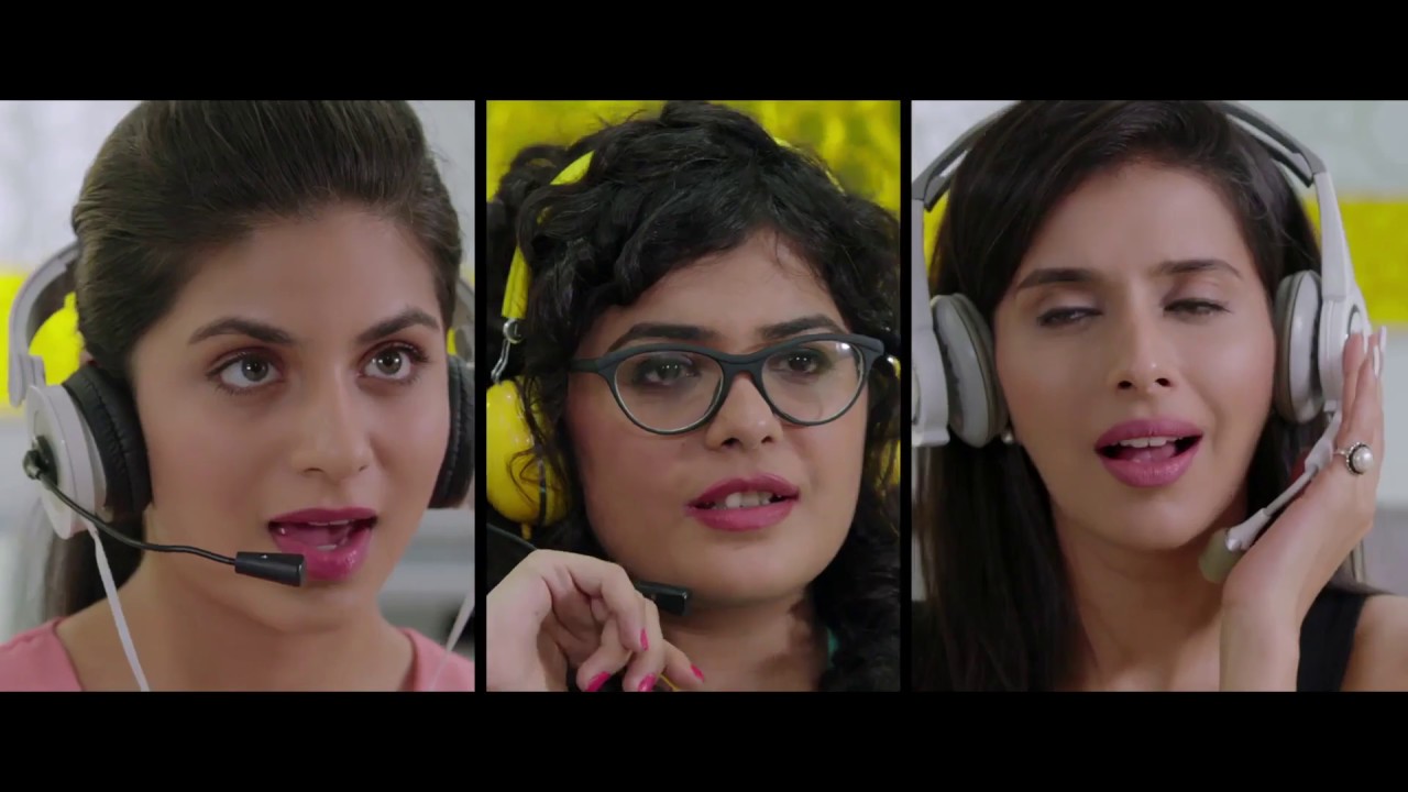 Call For Fun | Official Trailer | Releasing on 6th Oct - YouTube